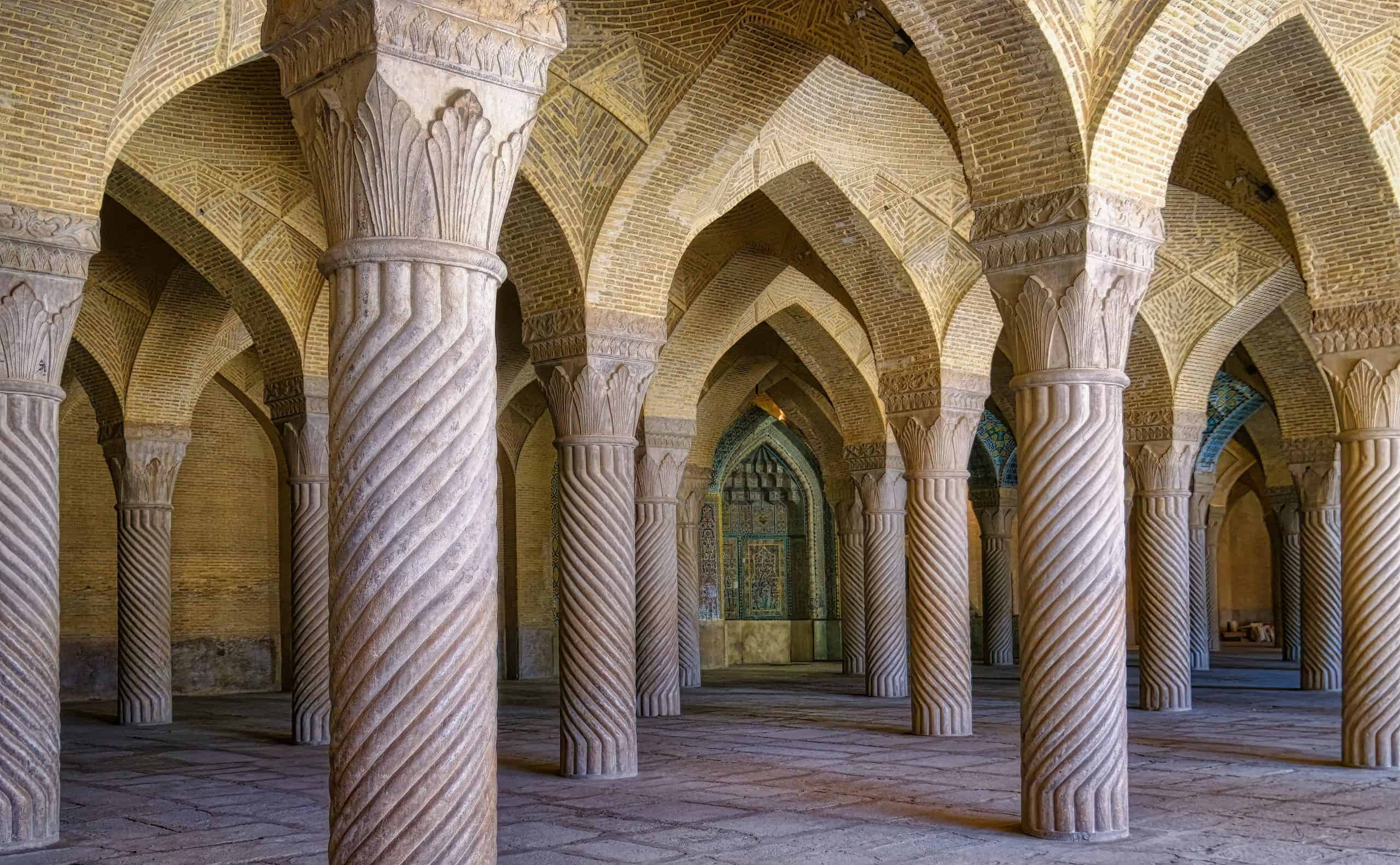 Majid, Iran – Social Science Works